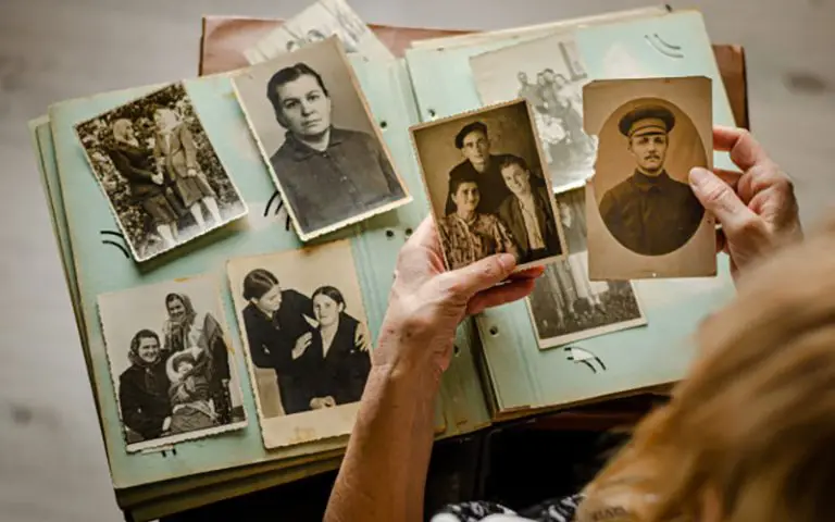 This is How Far Back DNA Generations Go - GenealogyYou