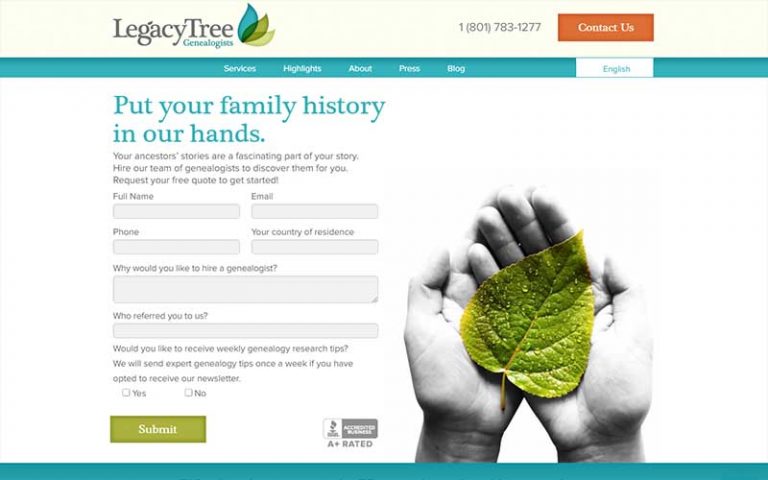 These are the 6 Most Accurate Ancestry Sites - GenealogyYou