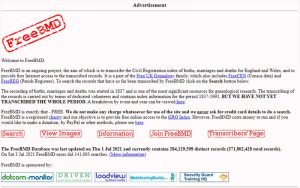 16 Best Free Genealogy Websites for Research [2024] - GenealogyYou