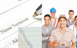 Why Do People Have Middle Names? An Explainer - GenealogyYou