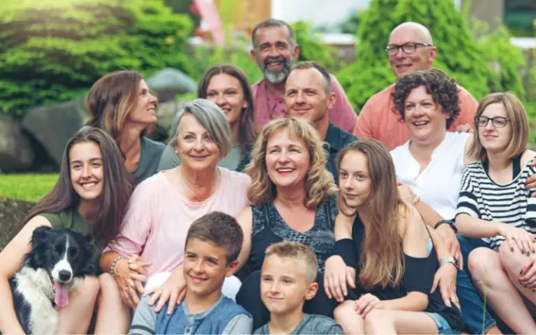 What Is a Second Cousin? [Explained] - GenealogyYou