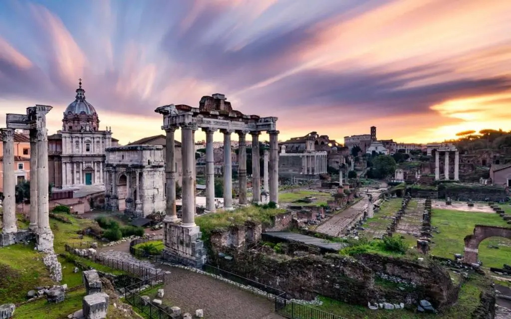 Can Anyone Trace Their Lineage Back to Ancient Rome? - GenealogyYou